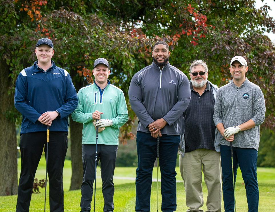 4th Annual Still Strong Foundation Golf Outing, September 22, 2023 ...