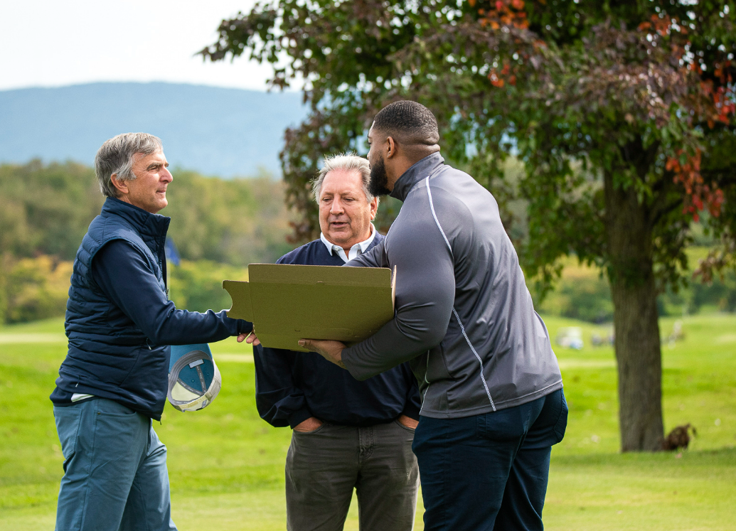 4th Annual Still Strong Foundation Golf Outing, September 22, 2023 ...