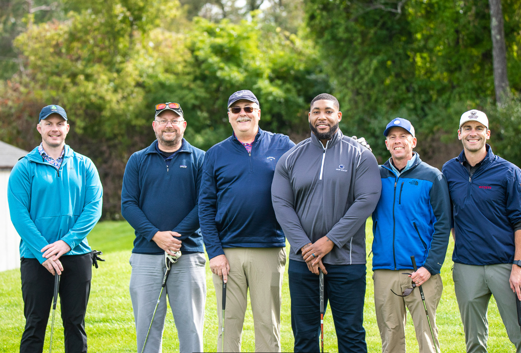 4th Annual Still Strong Foundation Golf Outing, September 22, 2023 ...