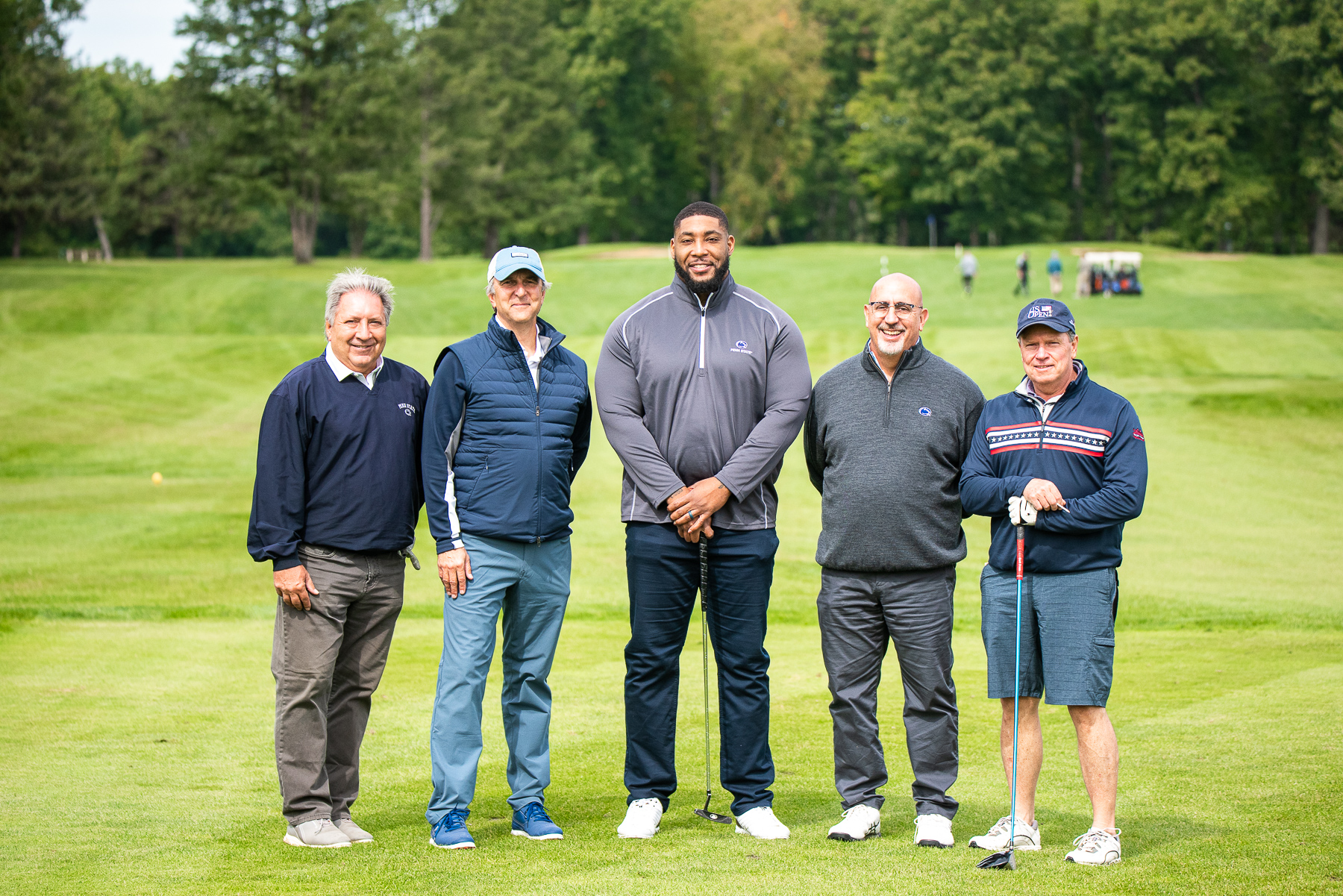 3rd Annual Still Strong Foundation Golf Outing, September 30th, 2022 ...
