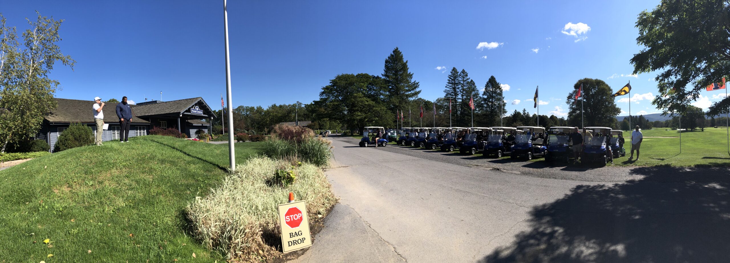 3rd Annual Still Strong Foundation Golf Outing, September 30th, 2022 ...