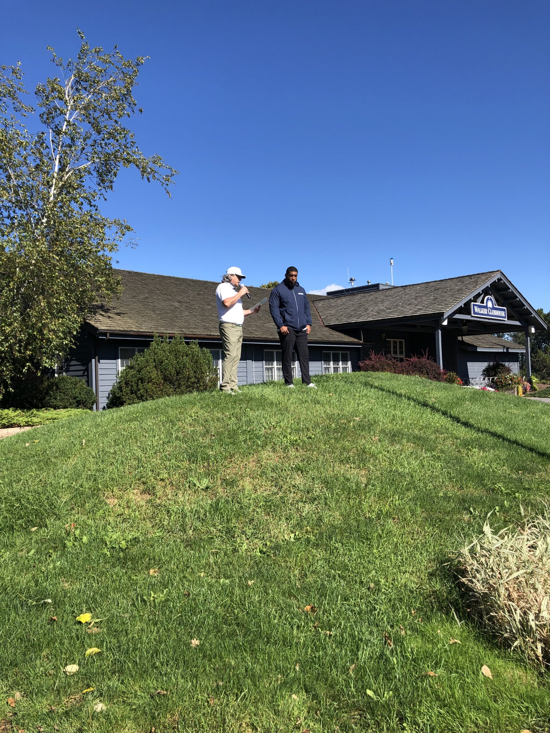 3rd Annual Still Strong Foundation Golf Outing, September 30th, 2022 ...